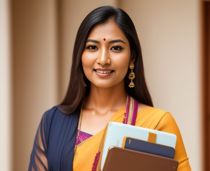 Peacock-Nest Kids Daycare Center - About